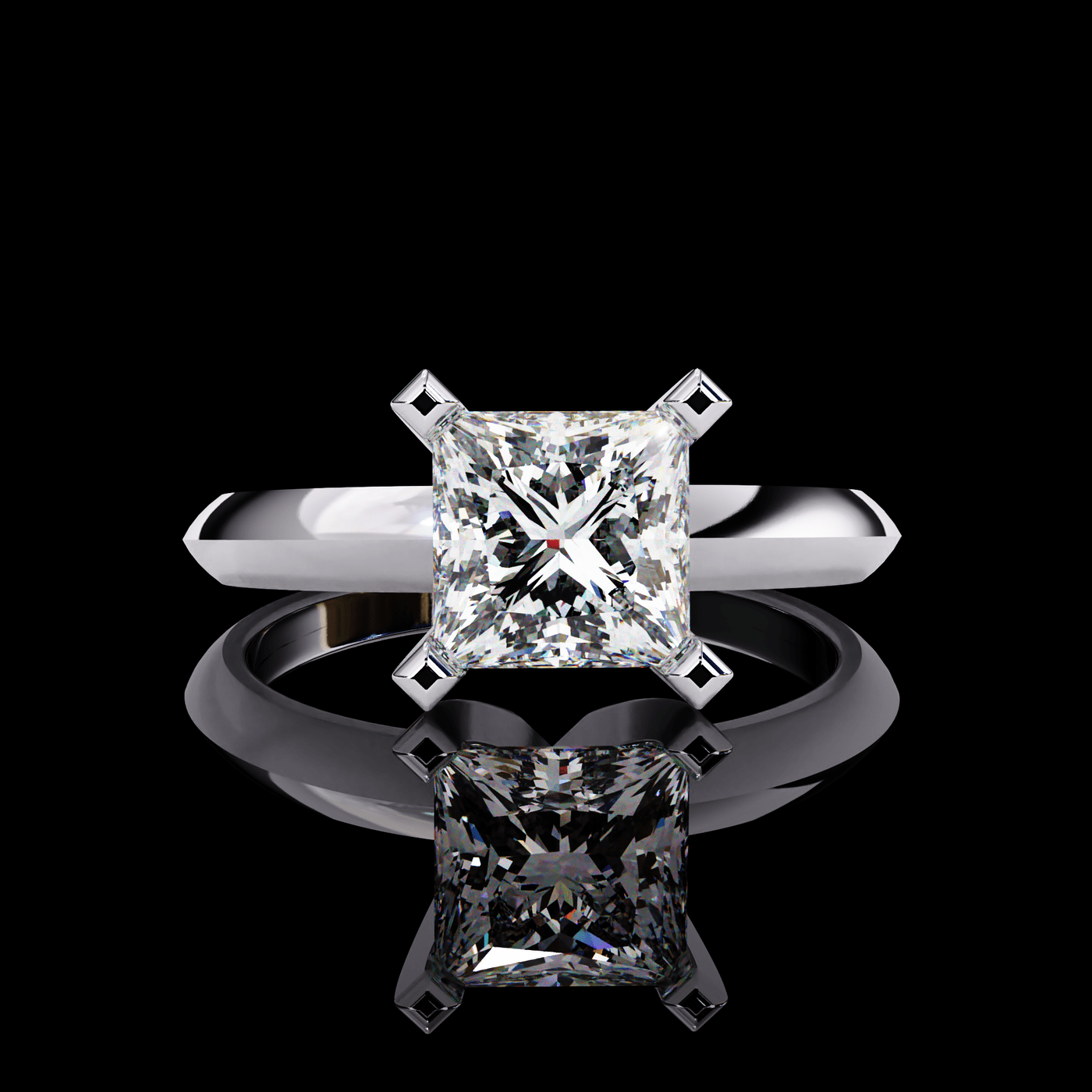 Exquisite Elegance: Discover Our Stunning Diamond Ring Collection