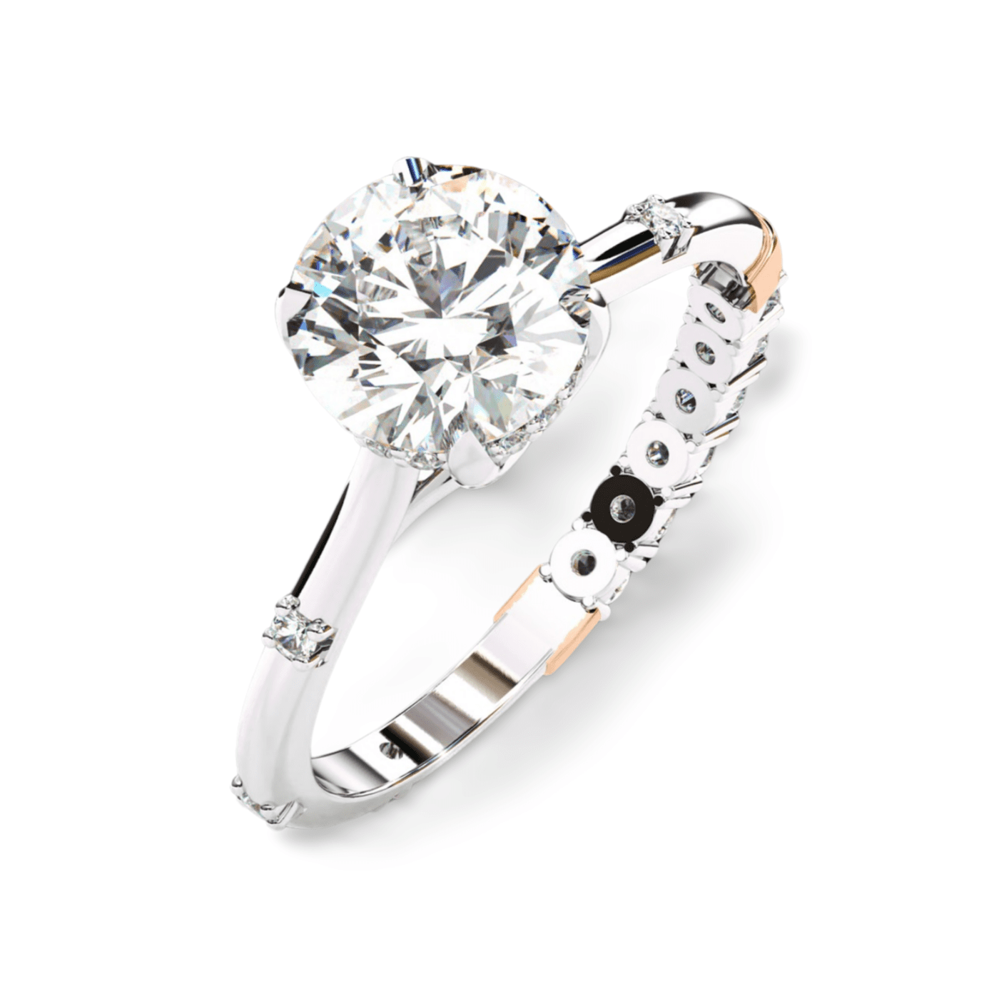 Exquisite Elegance: Discover Our Stunning Diamond Ring Collection
